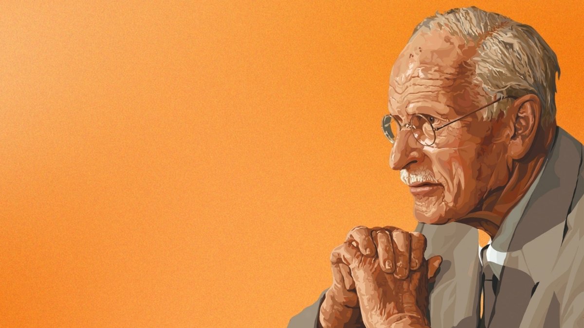 72 citations de Carl Jung pour inspirer la croissance personnelle et la ...