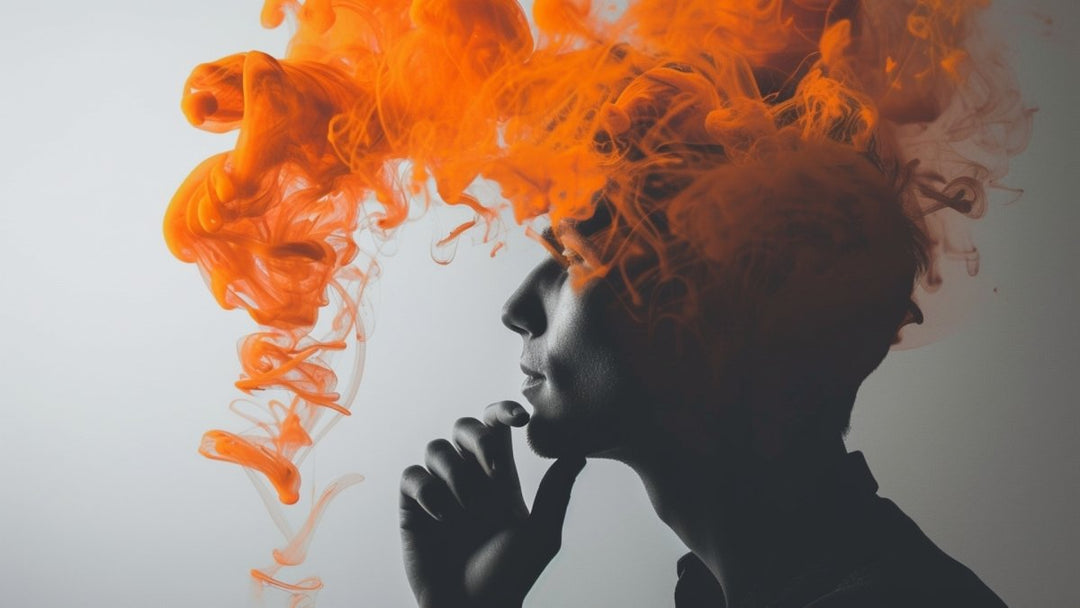 Busy Mind? Key Signs and Solutions to Find Mental Clarity