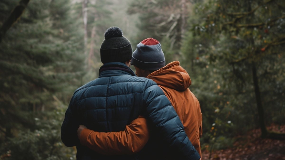 Check on Your Strong Friends: Why and How You Should Do it