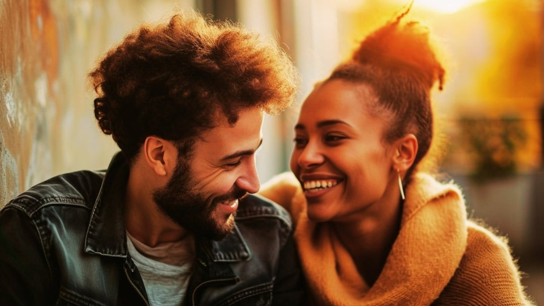 Authentic Connection: 14 Ways to Deepen Your Relationships