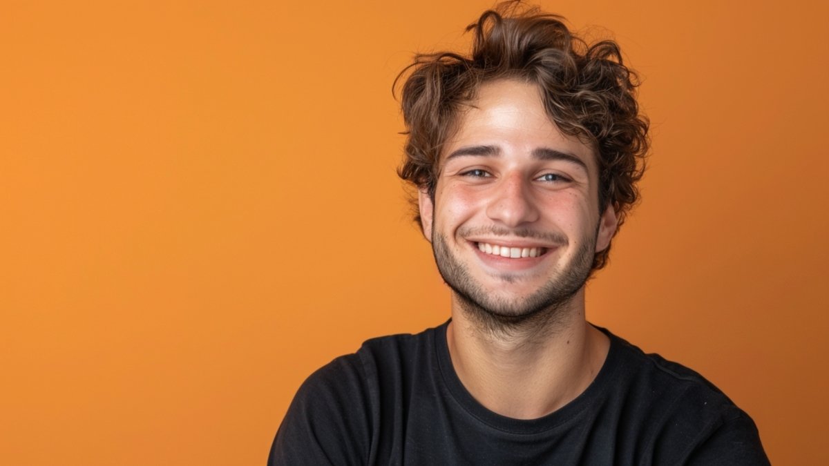 You Deserve to Be Happy: 10 Best Reasons Why