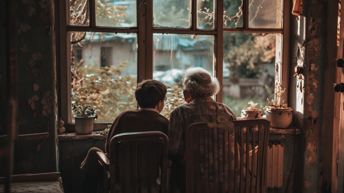 Caring Person: 10 Ways and Traits to Make a Real Difference