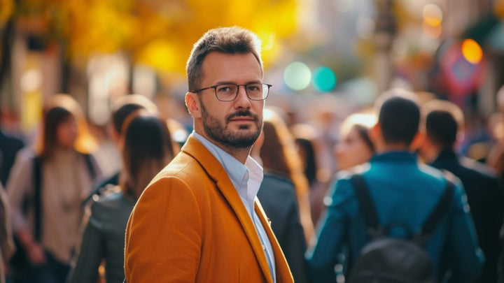 How to Be a Better Man: 15 Strategies Every Man Should Know