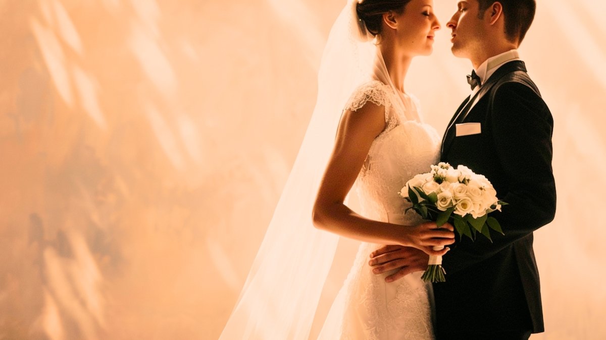 Material para esposa: 12 cualidades de una pareja que merece la pena conservar