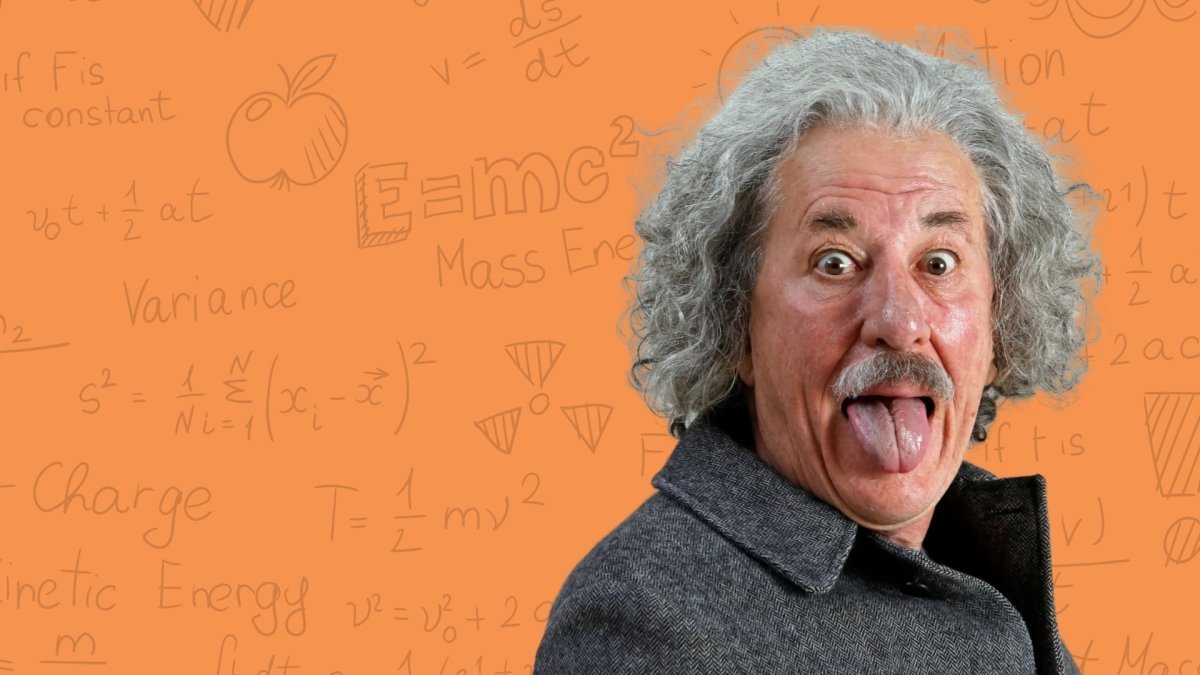 55 Albert Einstein Quotes on Life, Curiosity, and Creativity