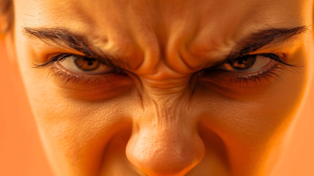 70 Anger Quotes to Calm the Storm From Within