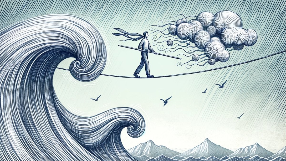 Strength and Perseverance: 10 Key Traits for a Resilient Life