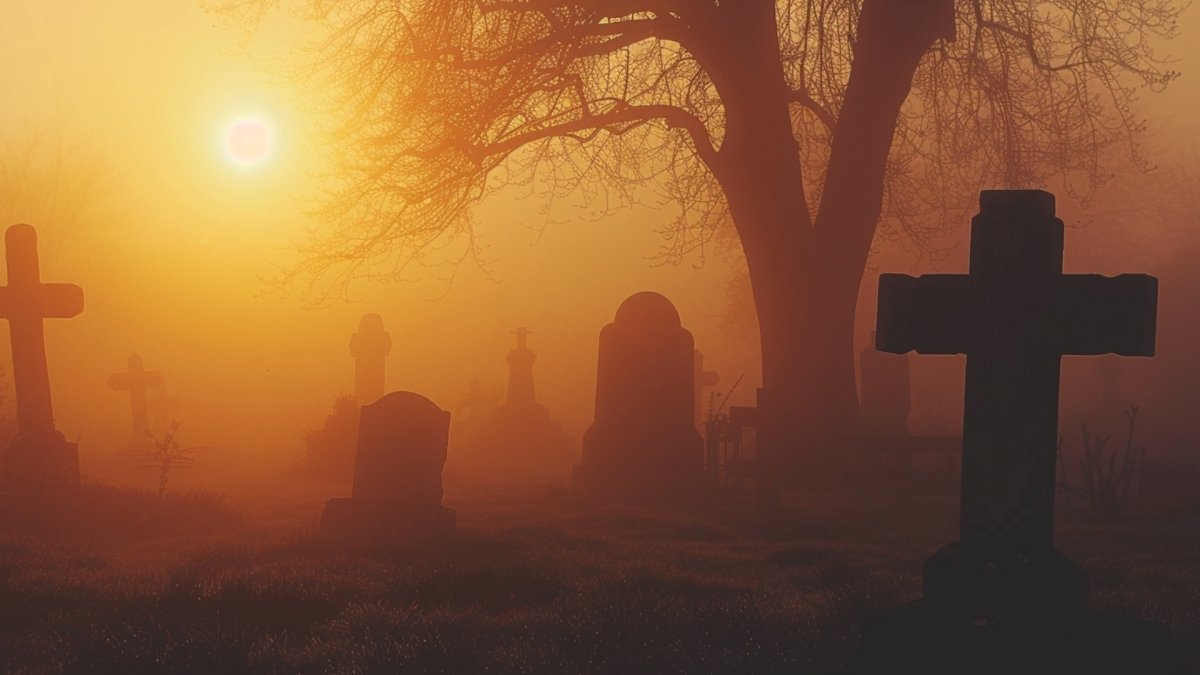 55 Death Quotes to Inspire Reflection, Peace and Acceptance