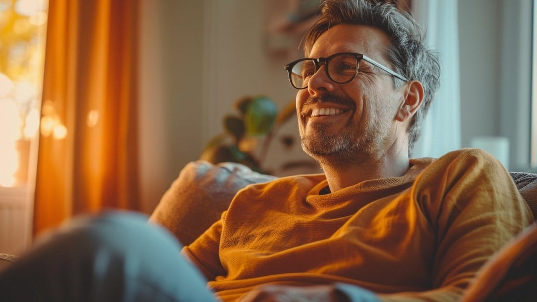 Cómo estar contento a diario: 8 consejos cotidianos que aún no has probado