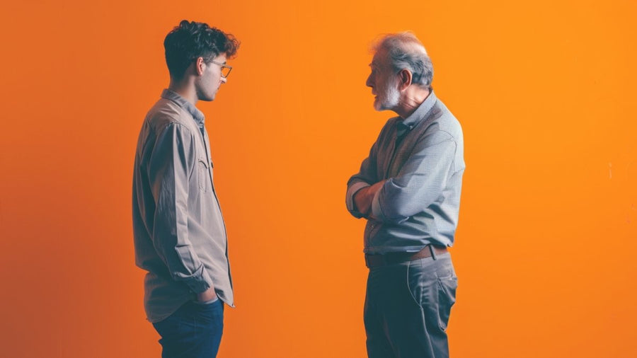 10 Signs Of A Bad Father-Son Relationship and How to Rebuild It