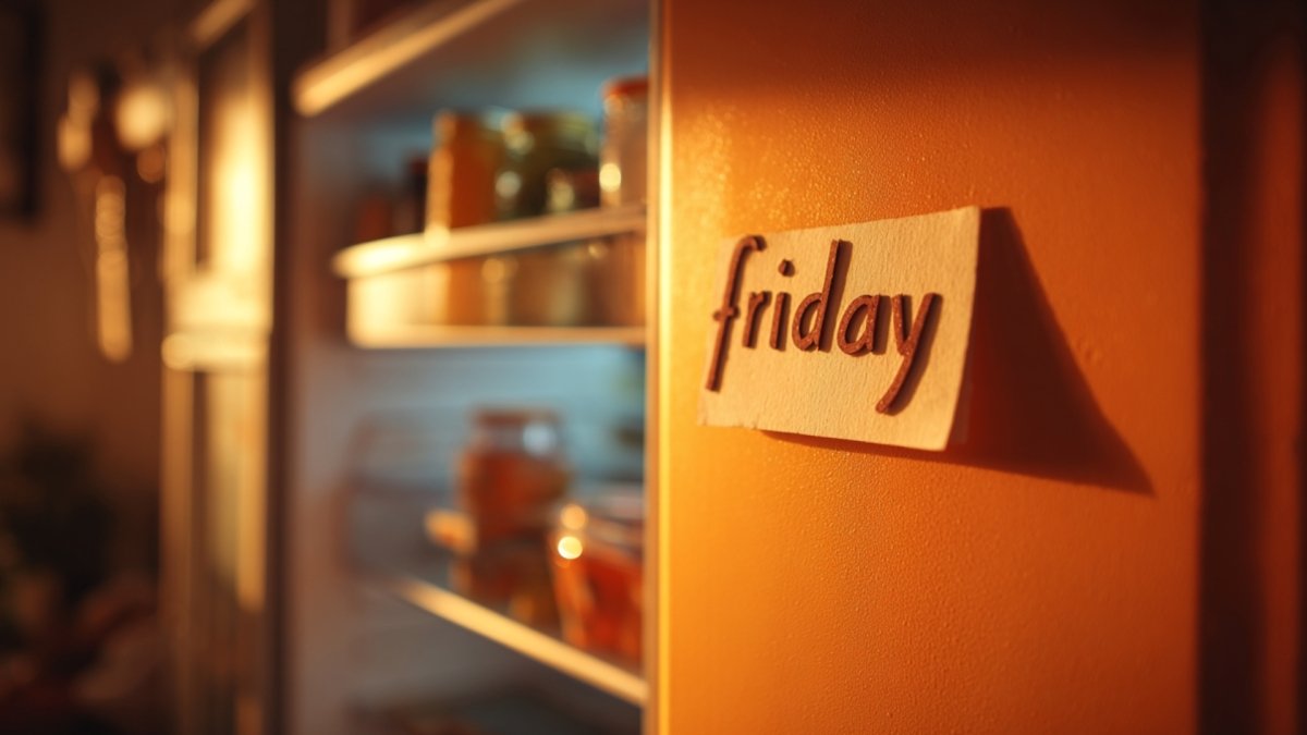 120 Friday Affirmations: Start Your Weekend with Motivation & Calm