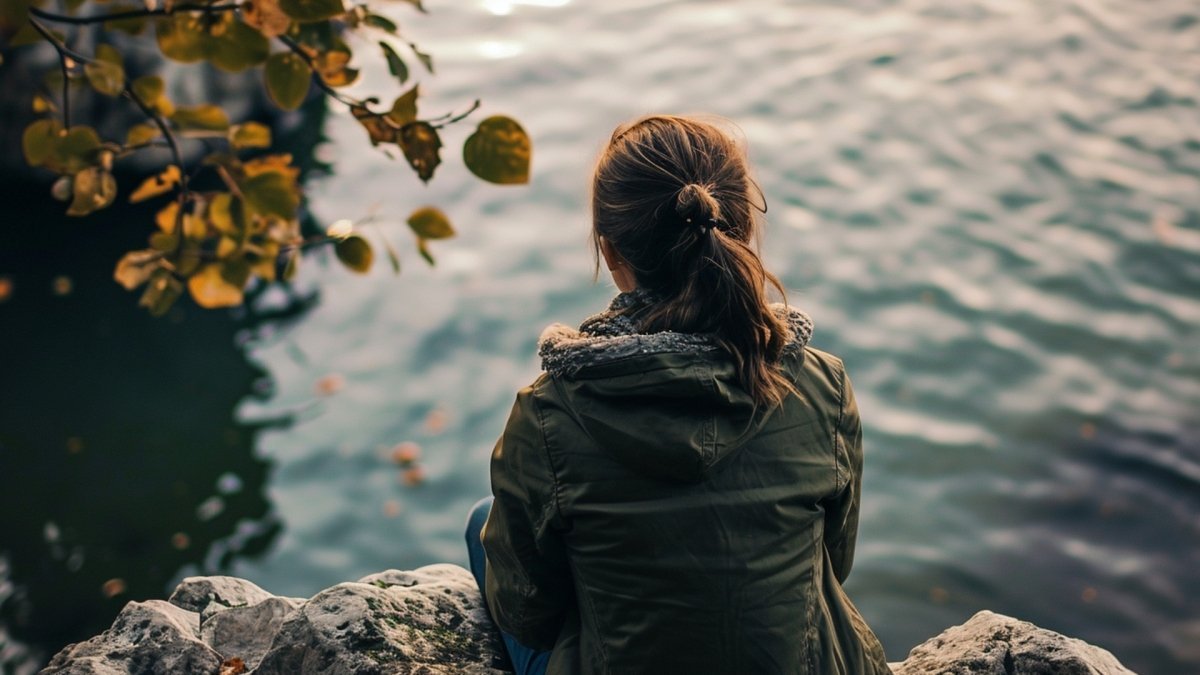 Move at Your Own Pace and Stay True to Yourself