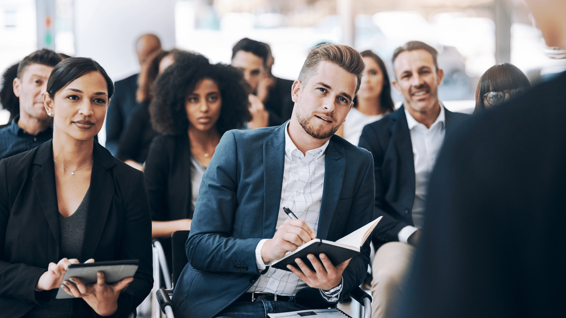 Learner Mindset: The Role of a Learning for Personal Growth