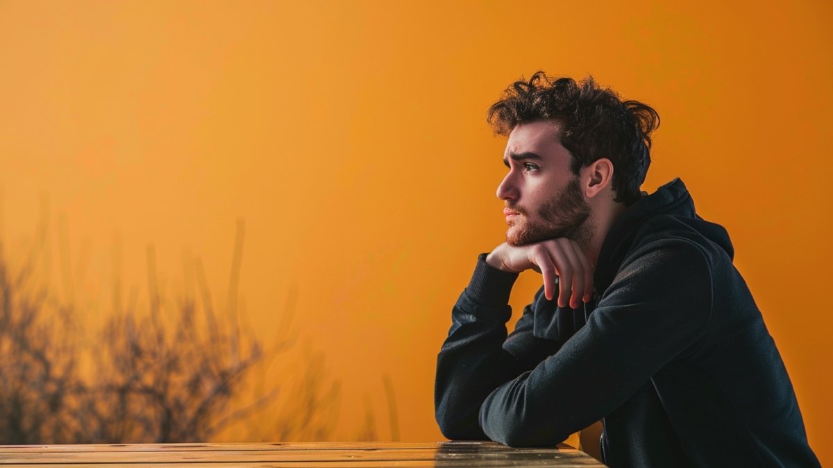 I Don't Deserve to Be Happy: 8 Reasons & How to Overcome Them