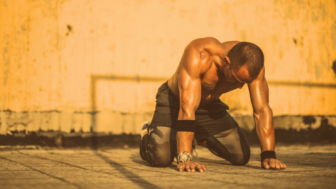 125 Quotes That Hit Hard: Fuel Your Fire and Get Moving