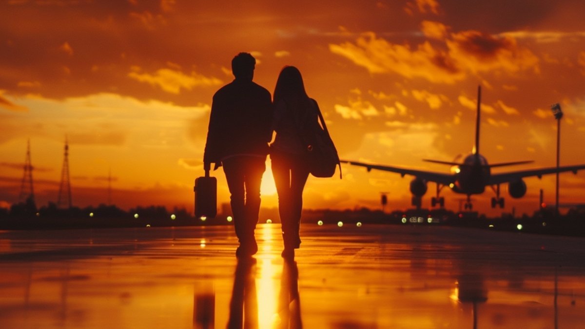 72 Long Distance Relationship Quotes for Your Far-Away Love