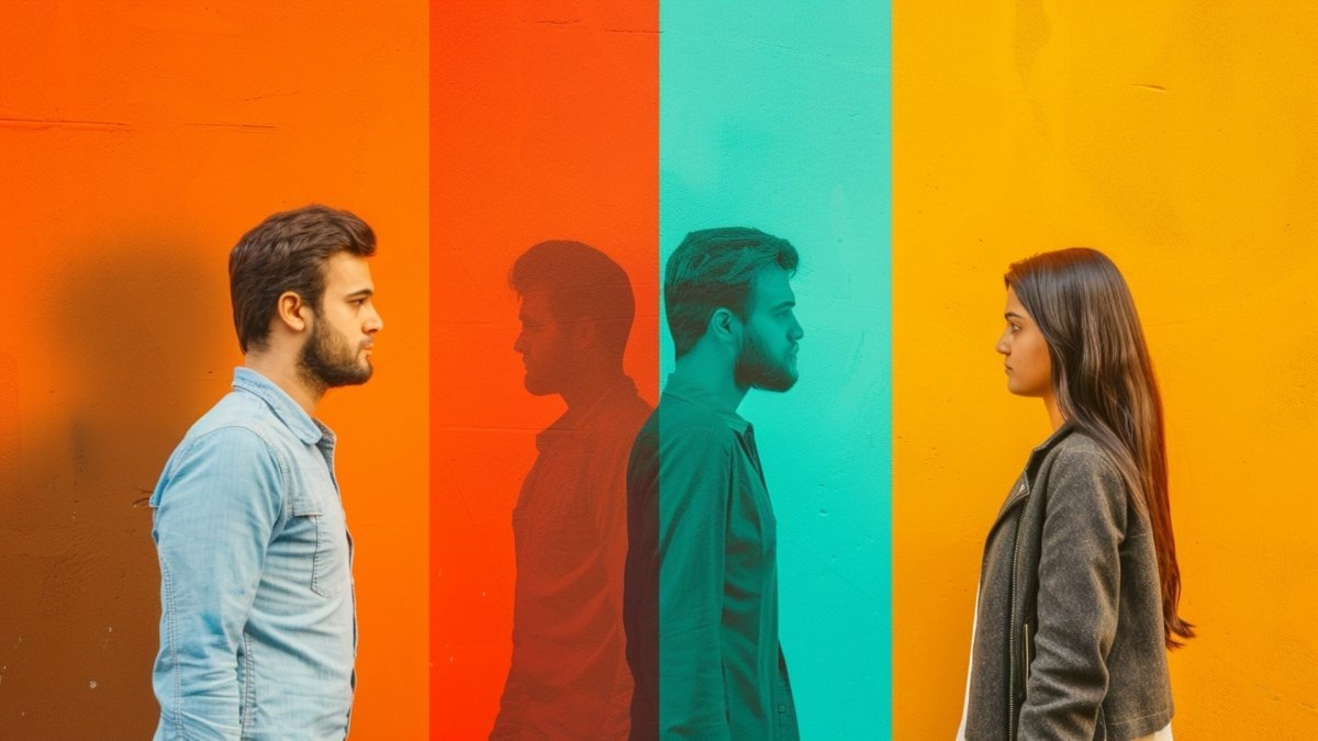 Losing Yourself in a Relationship: 12 Ways to Find Your Identity