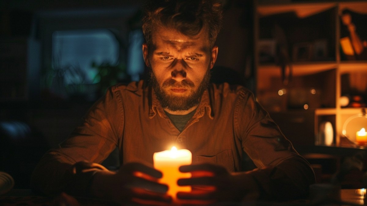 Self-Mastery: 7 Stages From Awareness to Mastery for Success