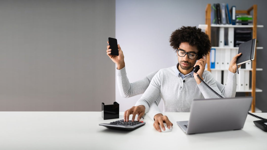 Which Is Better Mindfulness Or Multitasking