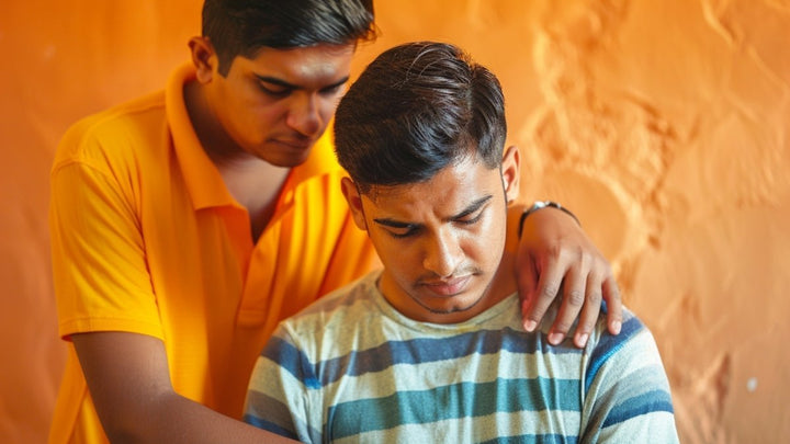 Fragile Masculinity: What Is It and How to Find Strength?