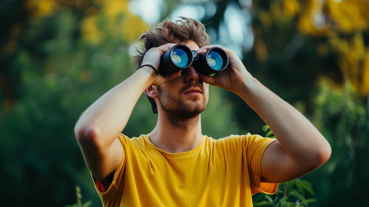 Changing Perception: 7 Practical Steps to Shift Your Reality