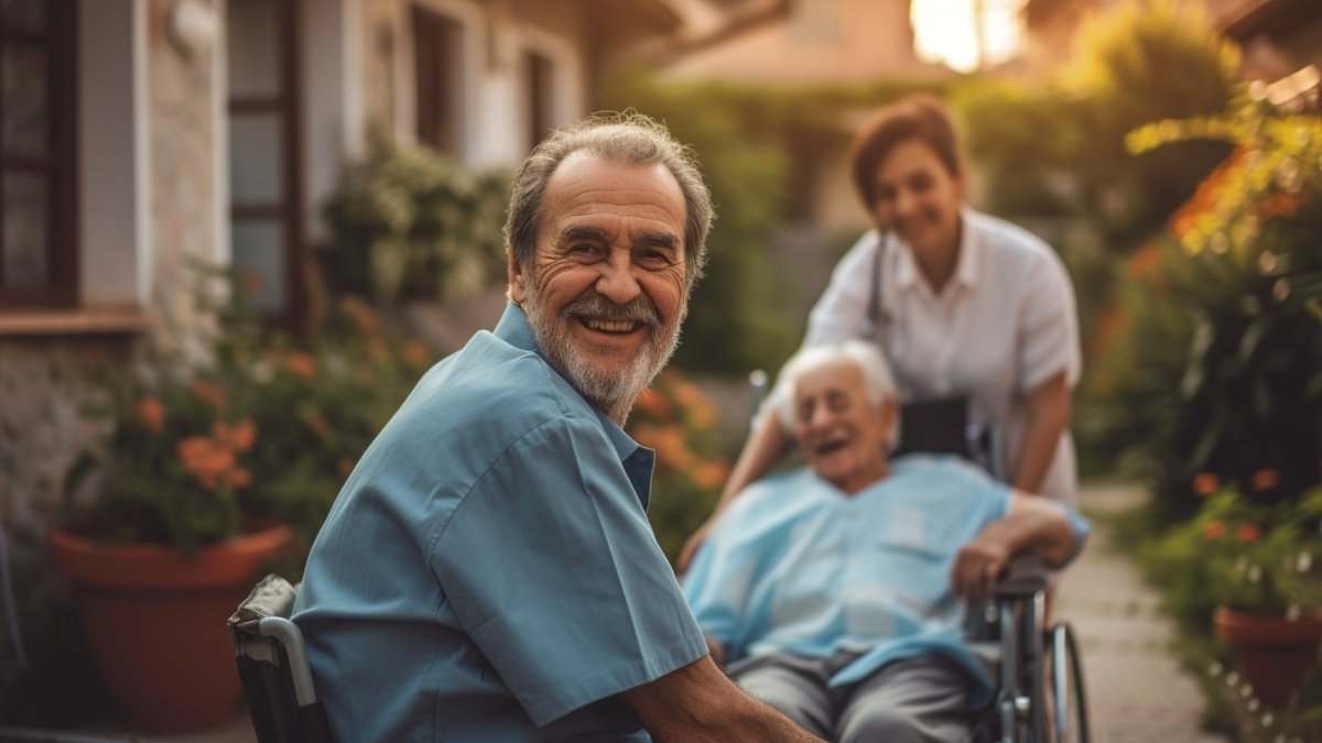 Service to Others: Cultivating a Life of Meaning and Impact