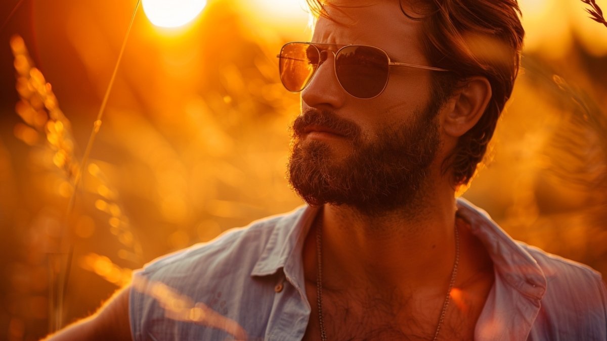 12 Masculine Traits to Become a Stronger, Wiser & Confident Man