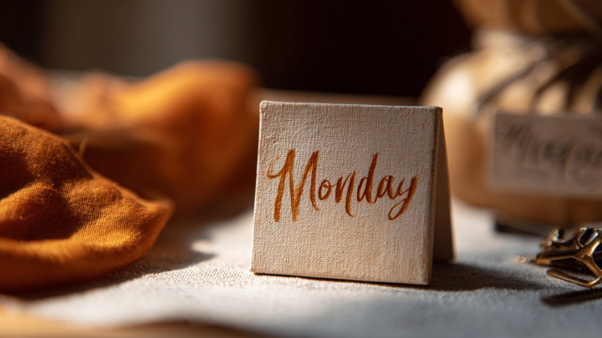 120 Monday Affirmations to Start Your Week Strong