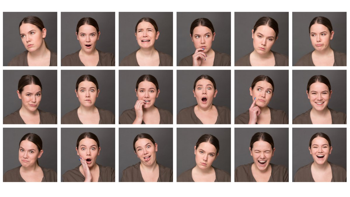 Emotionally Driven: Which Emotion is Driving Your Life?