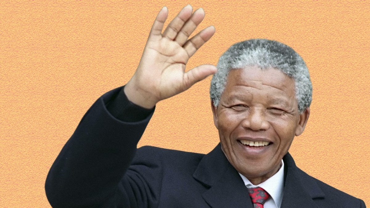 66 Nelson Mandela Quotes to Empower, Motivate & Inspire You