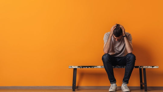 Psyching Yourself Out: Why It's Happening & How to Stop It?