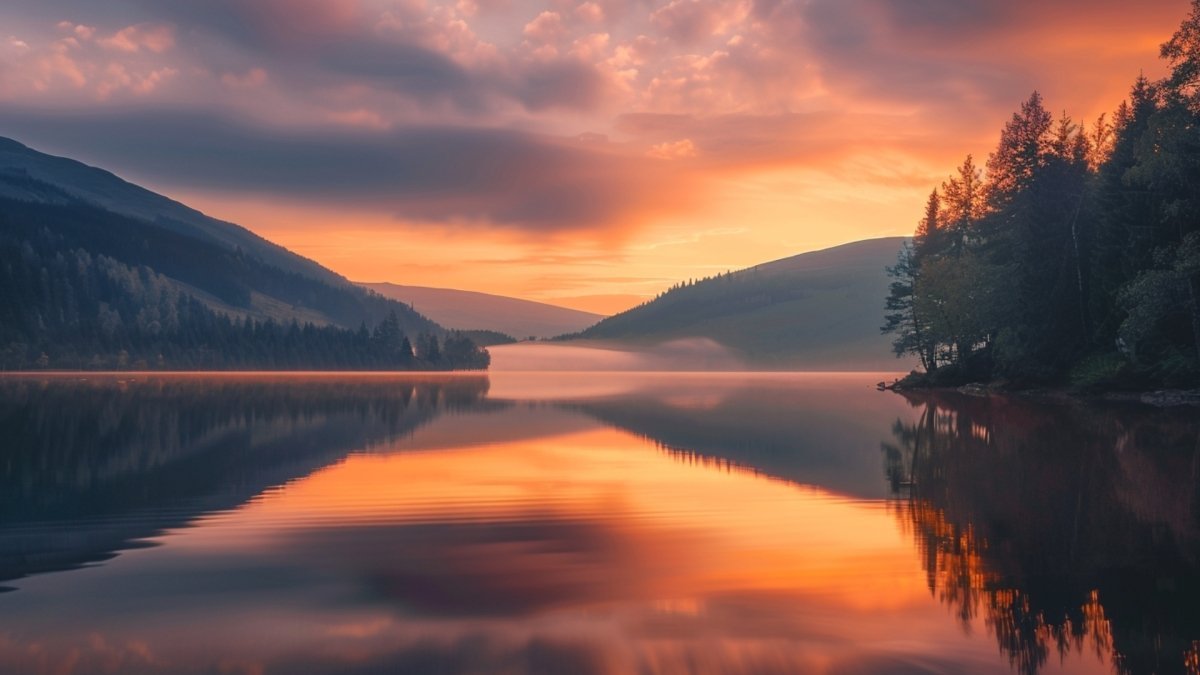 76 Serenity Quotes for Inner Peace, Growth, and Mindfulness