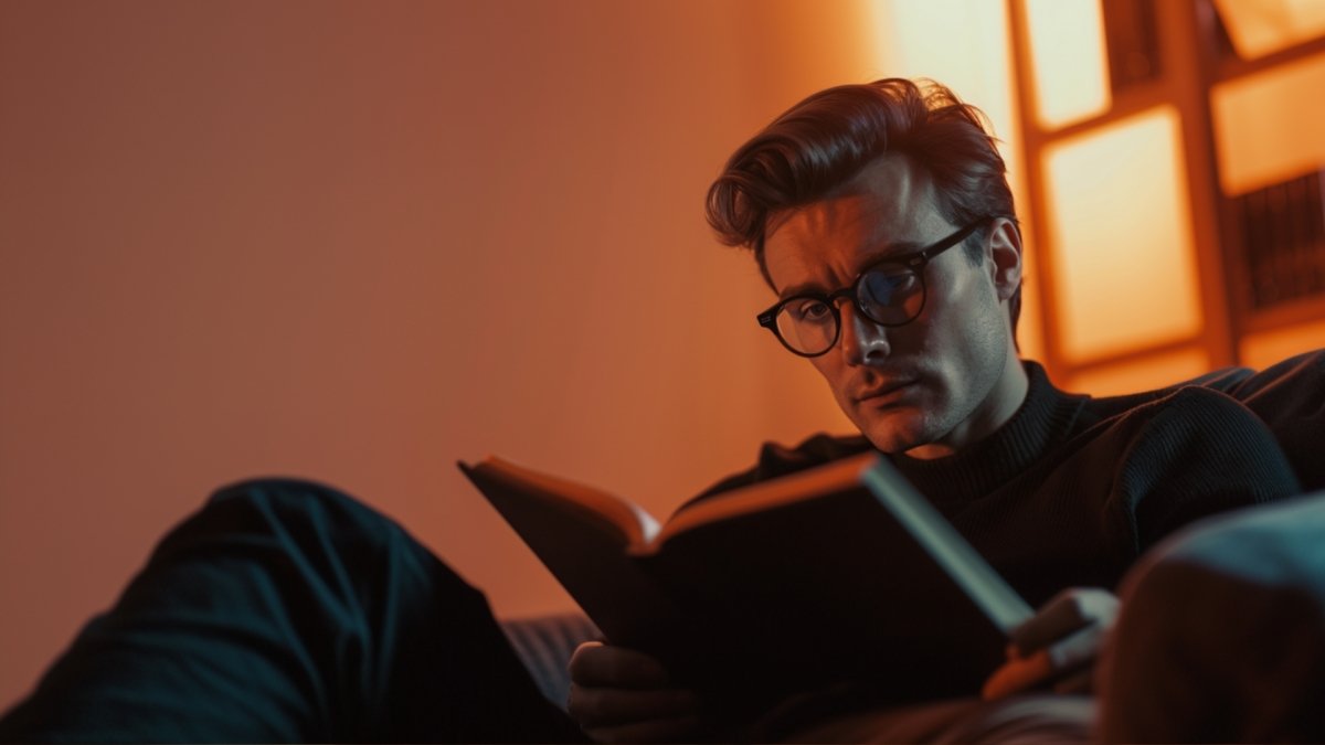 13 Traits of Intelligent People: Signs You're Smarter Than You Think