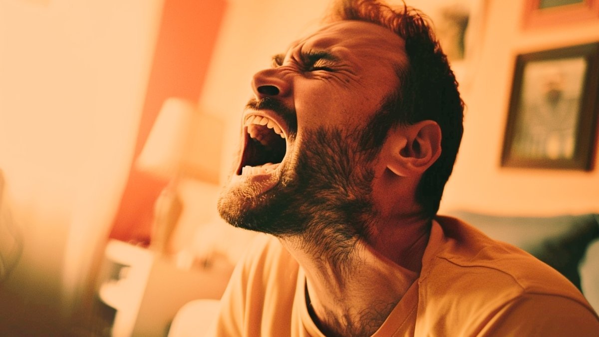 Waarom ben ik zo emotioneel? 10 Uitleg over de redenen en hoe ermee om ...