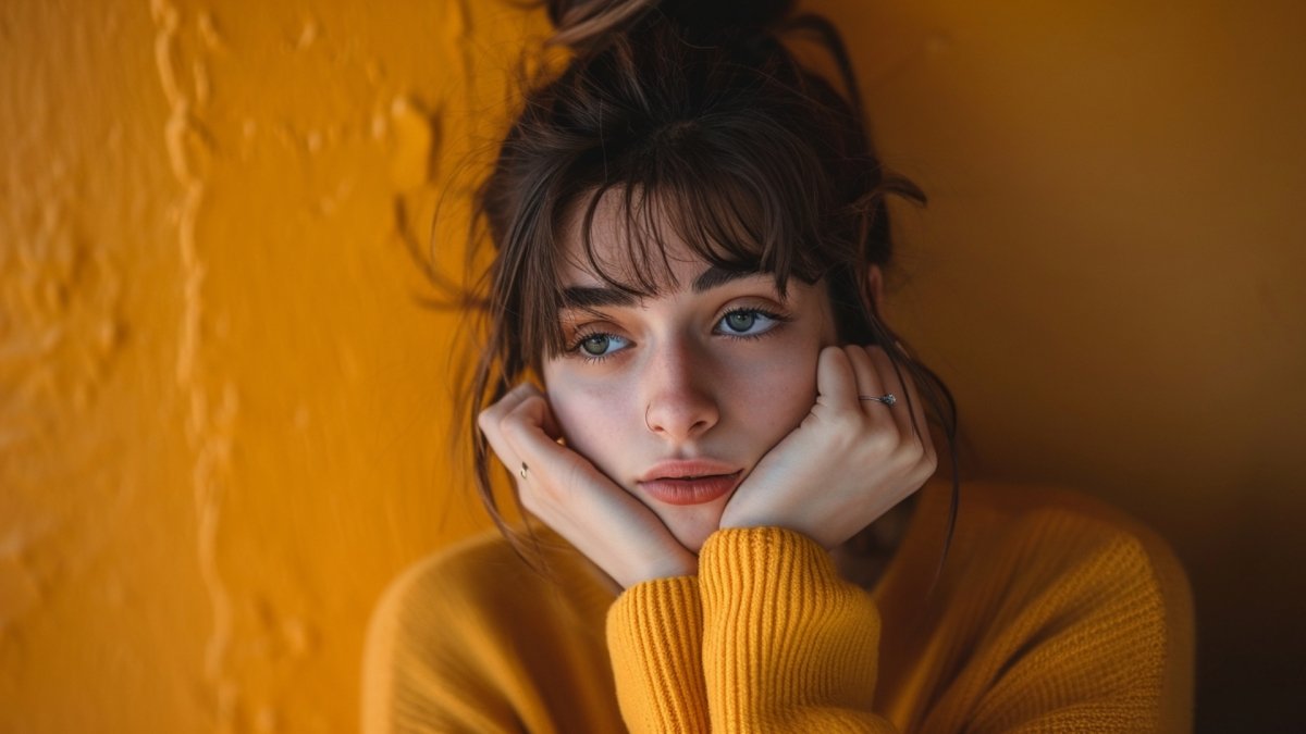 I Feel Worthless: Why It Happens and 12 Tips to Overcome It