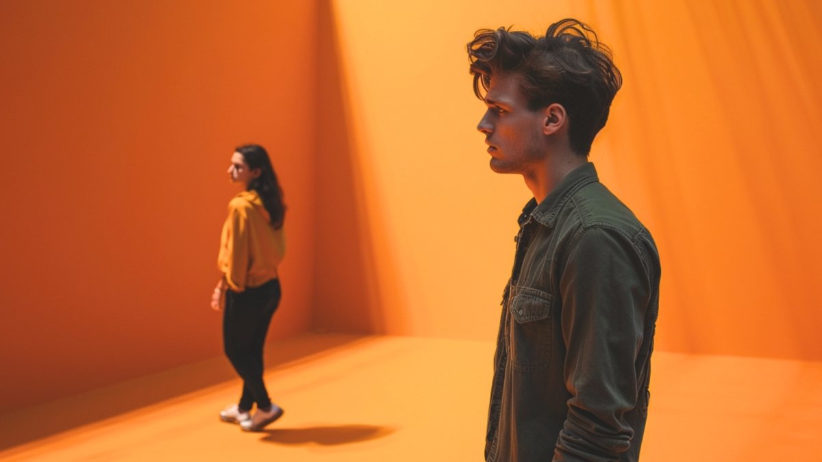 Dismissive Avoidant Attachment Style: Causes & Practical Solutions