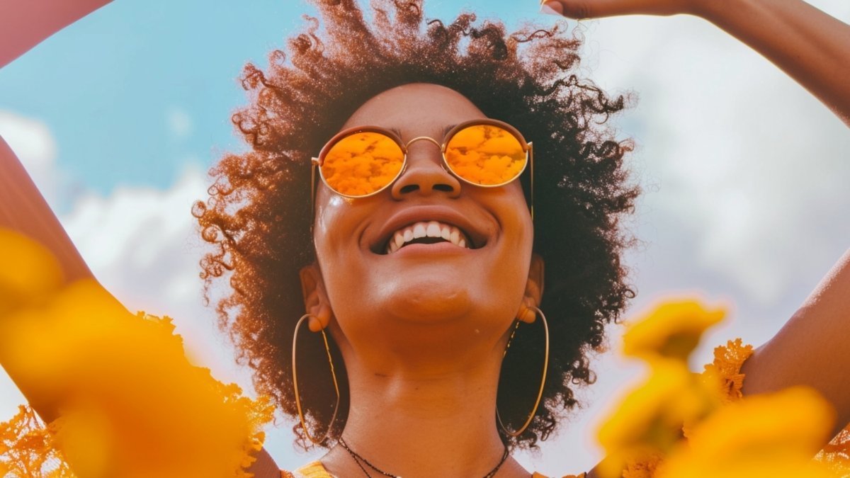 Positive Influence: How Your Good Vibes Can Change Lives