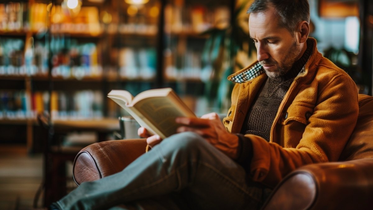 Zeta Male: 11 Signs Explained, Are You One of Them?