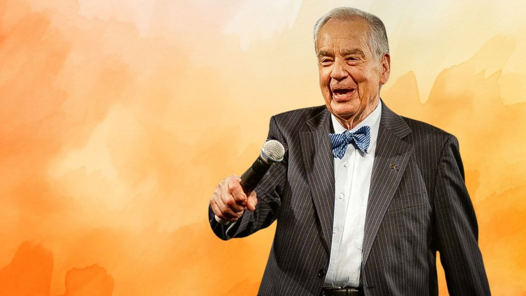 60 Zig Ziglar Zitate: Vertrauen, Aktion, Ziele & Motivation